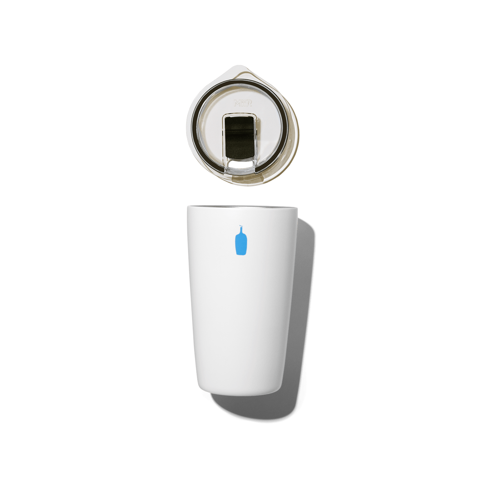 MiiR Commuter Cup 12 Oz Blue Bottle Coffee
